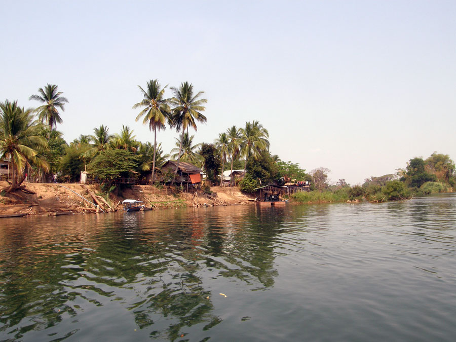 Don Khong Island, Laos: Photos, Best Things to Do, Suggested itineraries