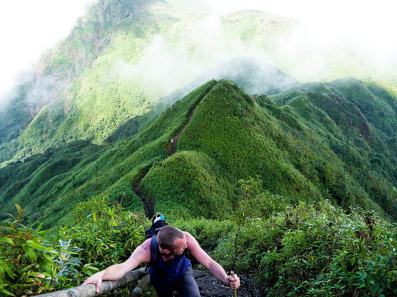 Fansipan Mountain, Sapa, Vietnam: Photos, Overview, Best Things to Do