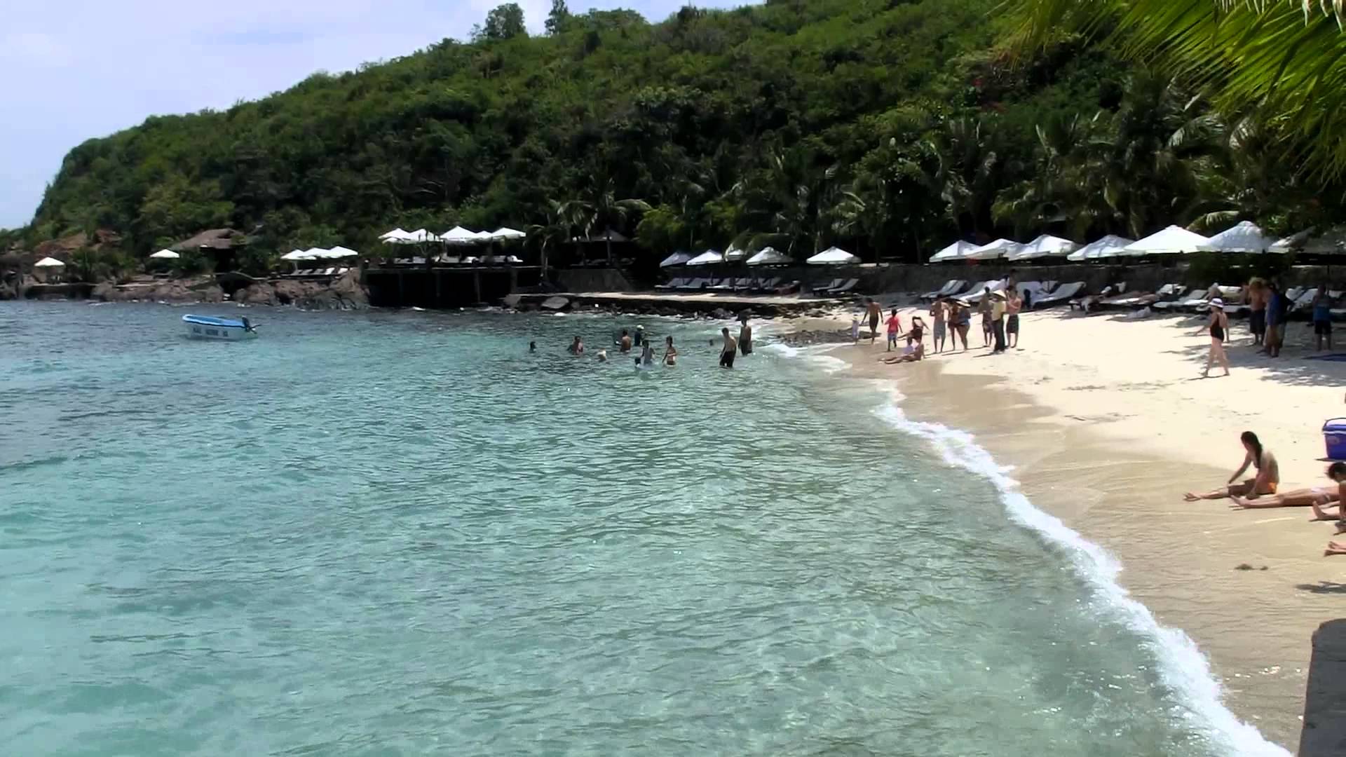 Mieu island, Nha Trang: Photos, Best Things to Do & Suggested itineraries