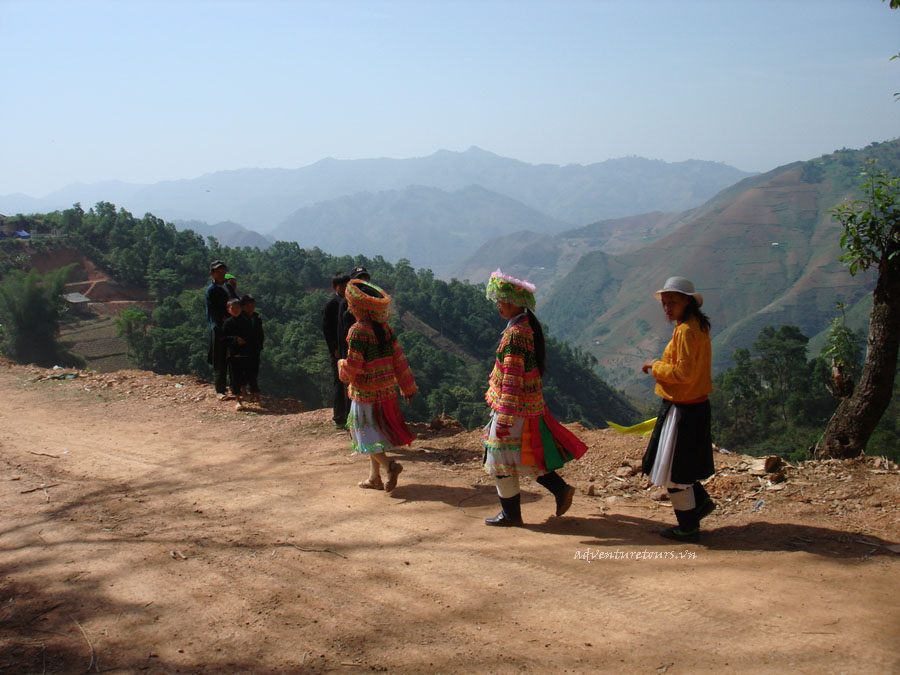 Meo Vac, Ha Giang, Vietnam: Photos, Best Things to Do, Suggested Tours