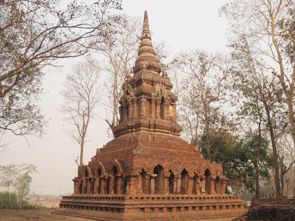 Chiang Sean, Thailand: Photos, Best Things to Do, Suggested Itineraries