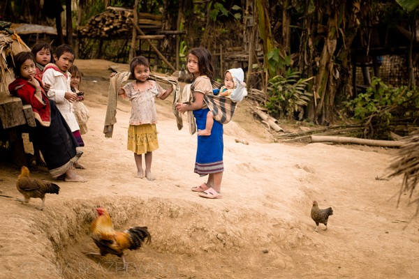 Laos Ethnic Villages: Best Things to Do & Suggested Tours with Photos