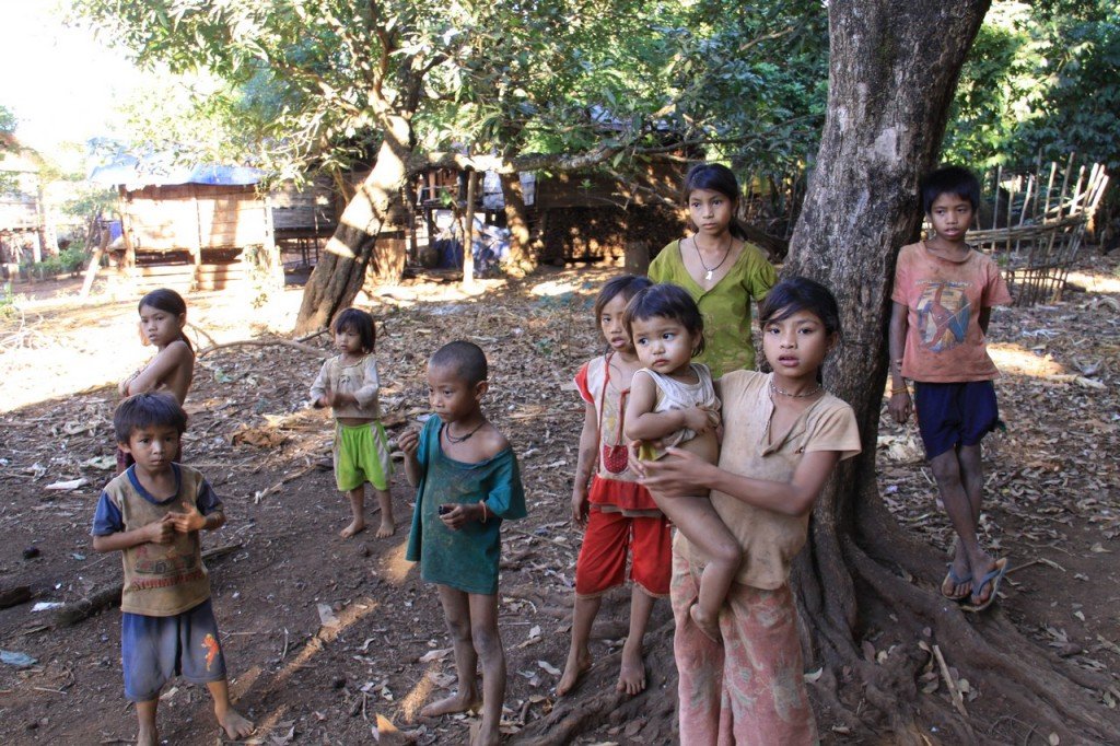 Laos Ethnic Villages: Best Things to Do & Suggested Tours with Photos