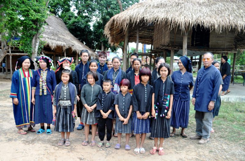 Tai Dam Village, Laos: Photos, Best Things to Do, Suggested Itineraries