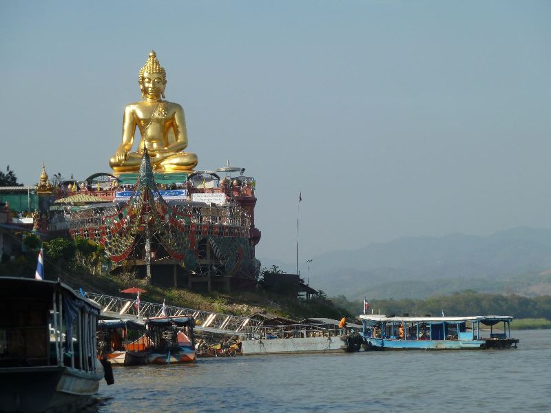 Tha Ton Temple, Thailand: Photos, Best Things to Do, Suggested Tours