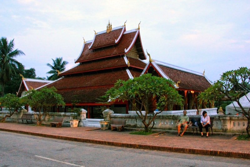 Wat Mai Temple, Laos: Photos, Best Things to Do, Suggested Itineraries