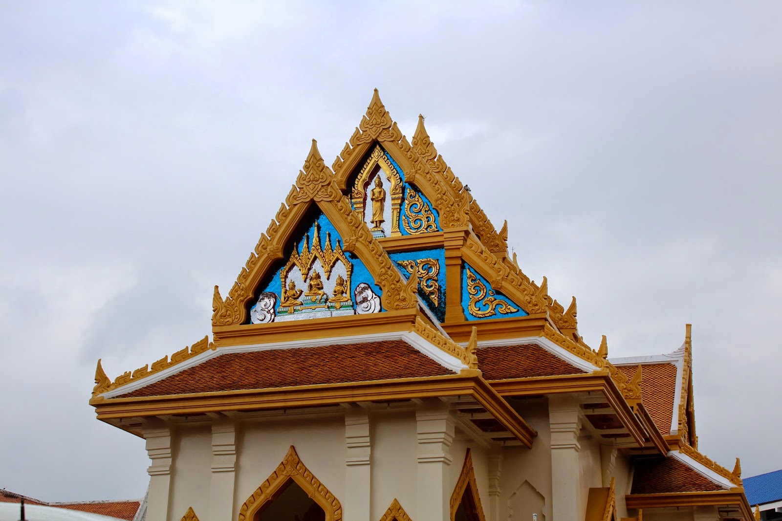 Wat Trimit, Thailand: Photos, Best Things to Do, Suggested Itineraries