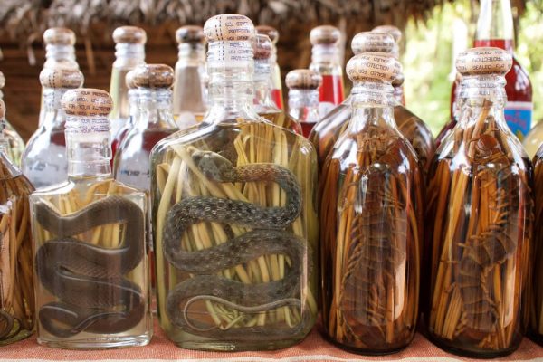 Laos wine: Features, Information, Tips, and Photos