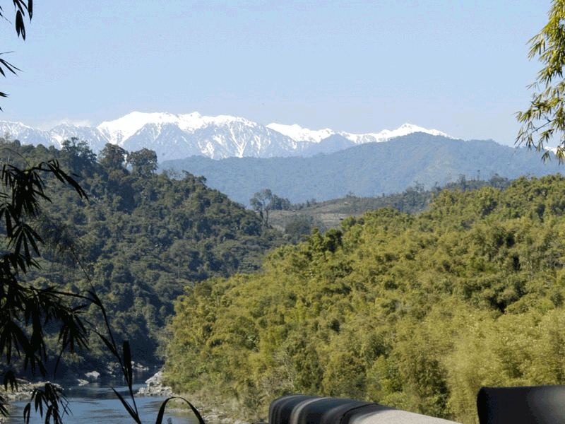 Shan Plateau, Myanmar, Southeast Asia: Best Things to Do with Photos